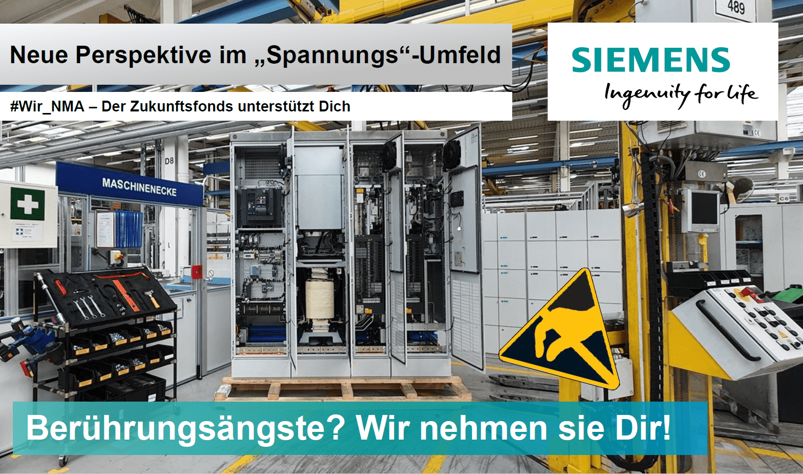 Coveralls and an iPad: My ticket to a modern, digitalized ...