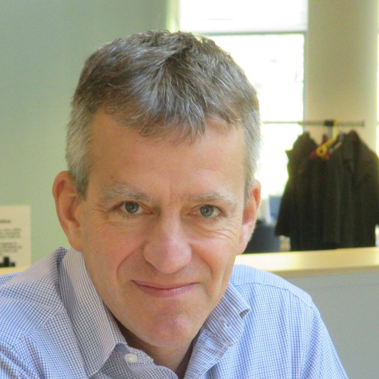 Interview with Mark Holden: A discussion about Dyslexia by Nikki Roche ...