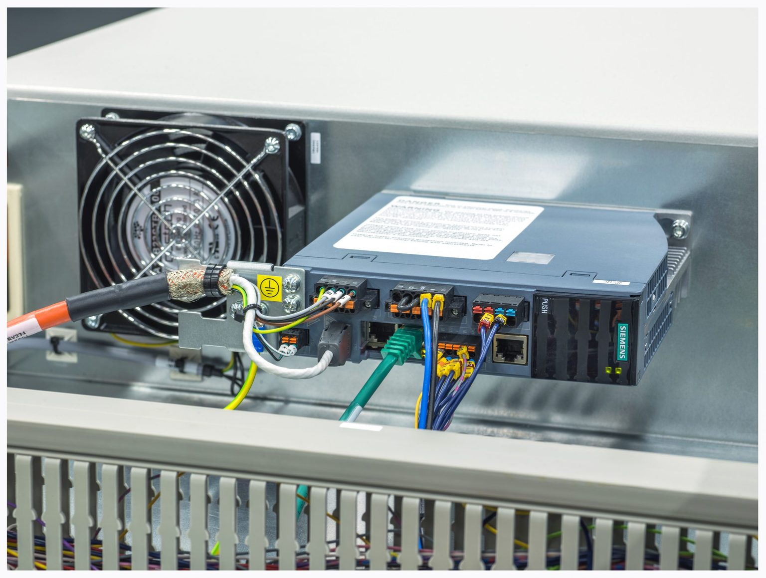 How IPTE and Siemens are building the factory of the future together by ...