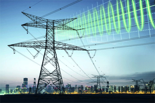 Results tagged with Smart Grids on Siemens Blog