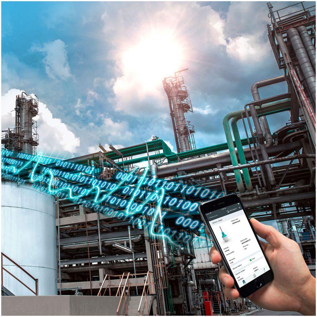 The easy way with an app – Fast and convenient process instrumentation ...