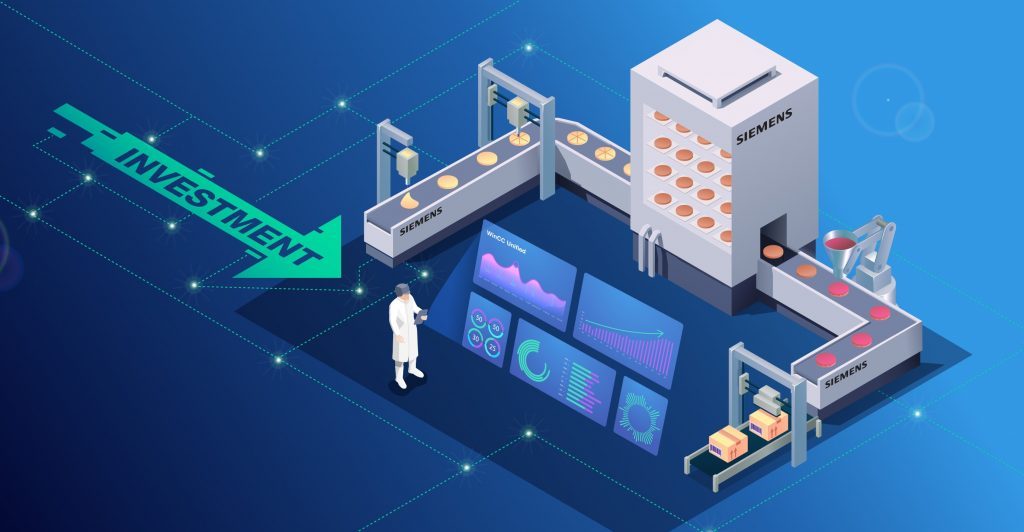 Data Rich, Information Poor by Keith Thornhill on Siemens Blog