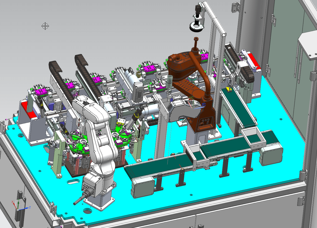 Combined forces lead to faster and better production by Annika Nickel ...