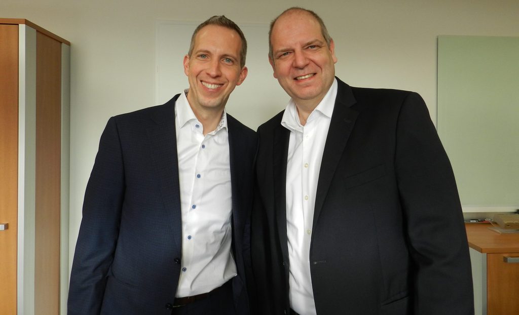 25 years of TIA – a trip back in time through maximum consistency at ...