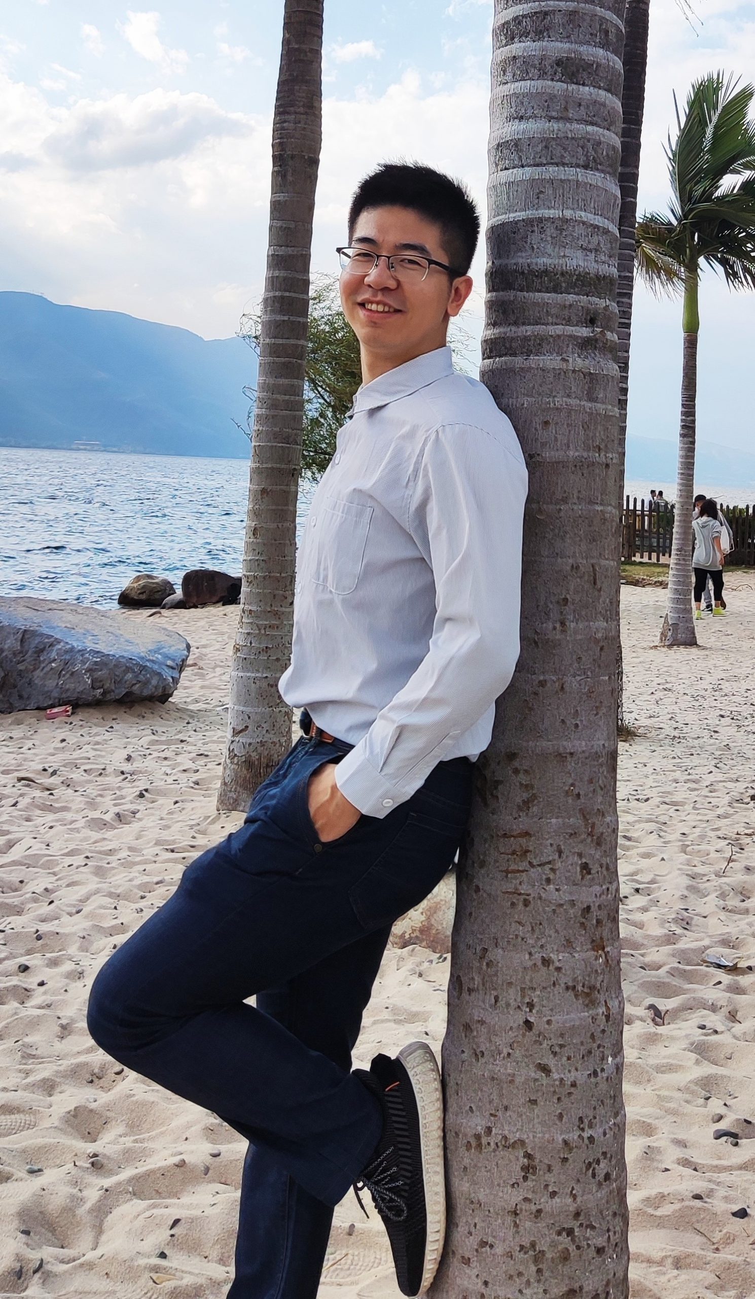 The Power of Simulation by Chun Yang Zhang on Siemens Blog