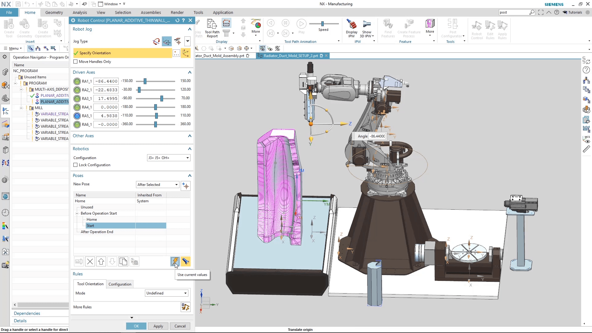 Down from 8 to 2 working days by Markus Obermeier on Siemens Blog