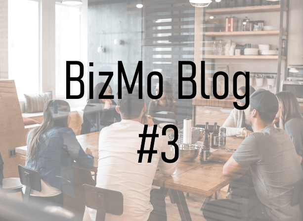 BizMo Blog #3: Value Proposition Design – Understand how you create ...