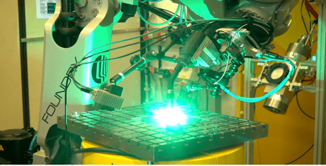 Light-Years Ahead with the Arc by Tobias Kamps on Siemens Blog