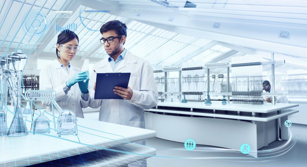 Is Life Science ready for the Future of Work? by Thomas Riffel on ...