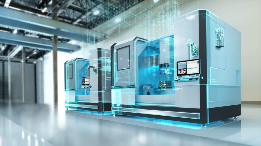 Consistent quality and process control for additive manufacturing by ...