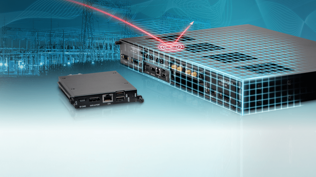 How Industrial Control Systems benefit from integrated Cybersecurity ...