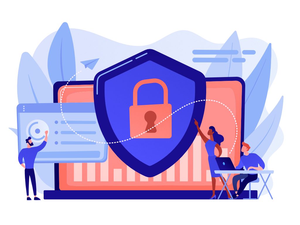 Strong Cybersecurity is Key to Reducing Uncertainty and Risk by Lucian ...