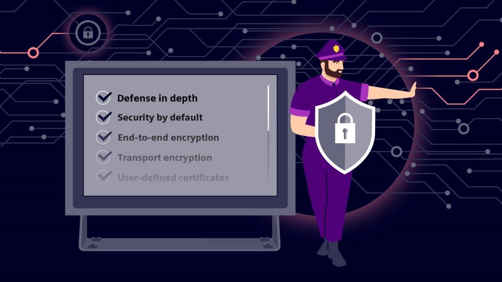 How to secure your factory by Andreas Czech on Siemens Blog