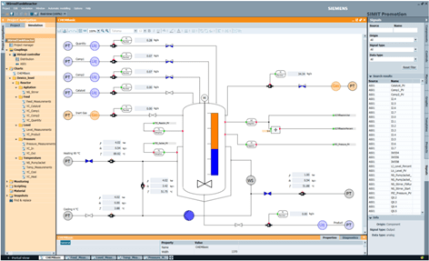 Reduce cost, time and risk with a virtual simulation environment by ...