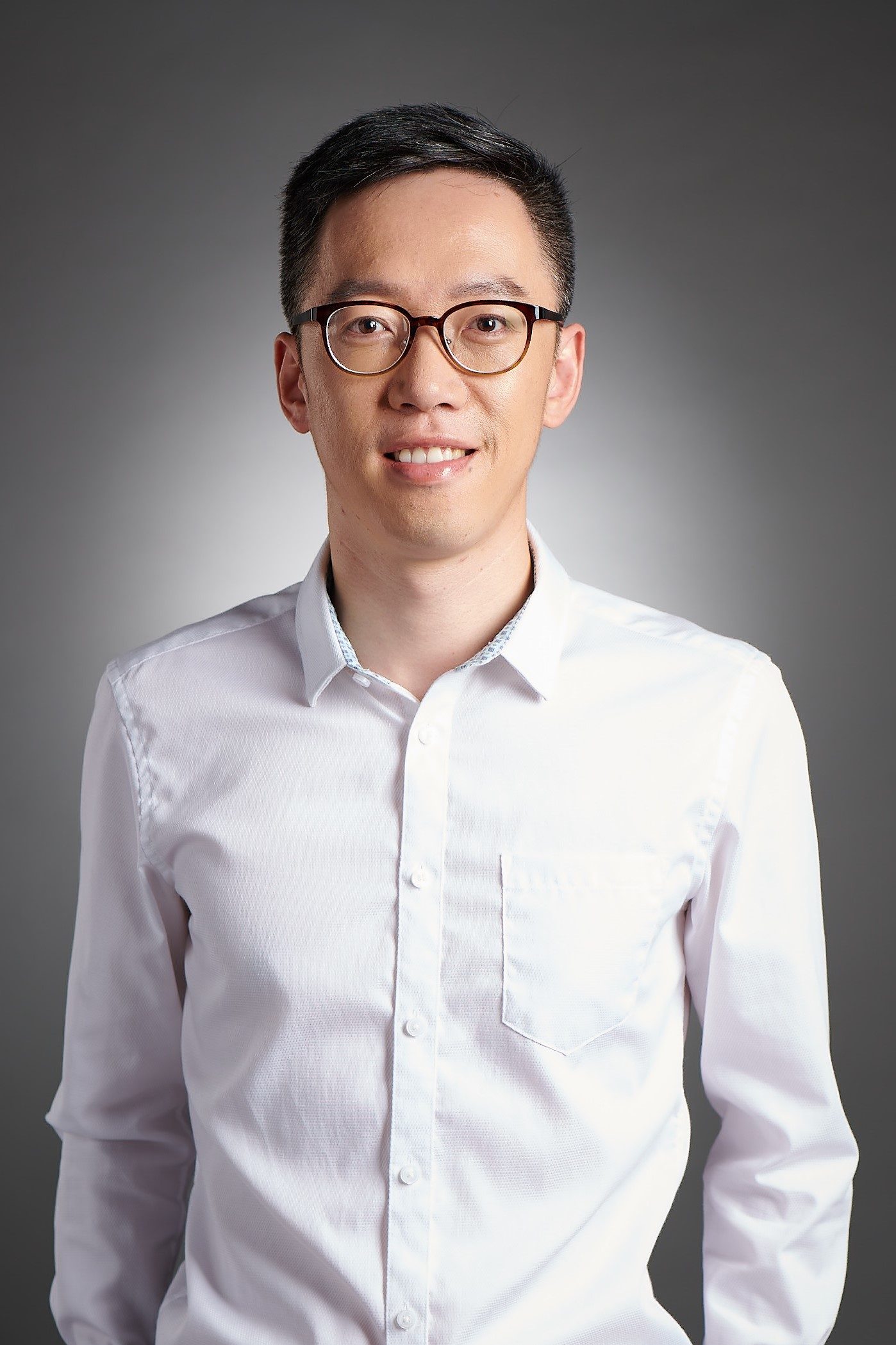 Dare to try, take a healthy risk! by Chun Peng Jia on Siemens Blog