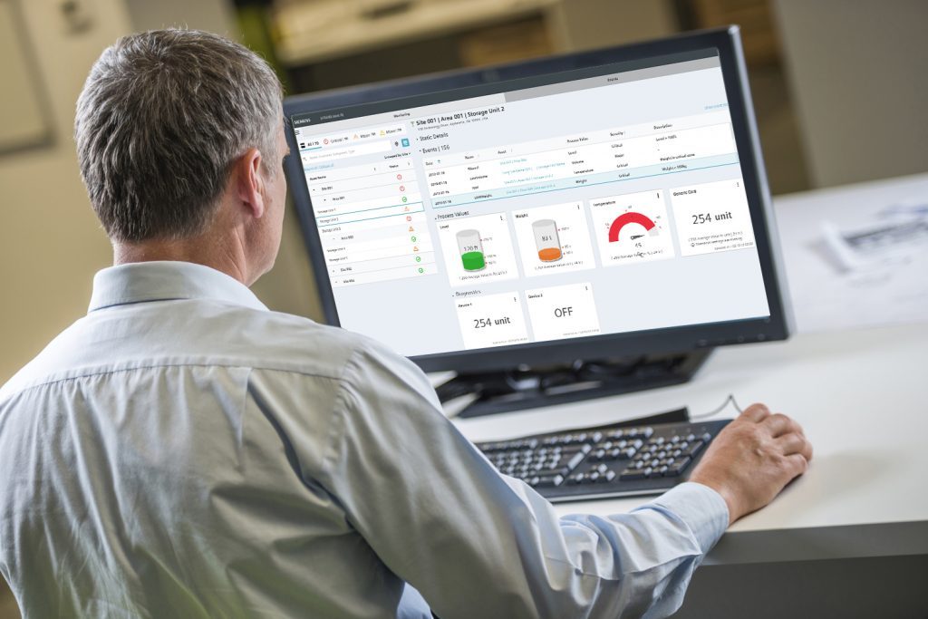 Podcast Remote Monitoring Made Easy! on Siemens Blog