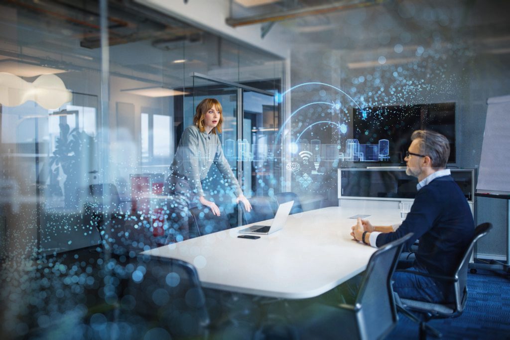 Podcast The Five Most Commonly Asked Questions About Digitalization on ...