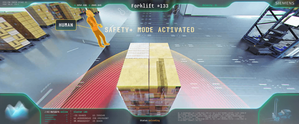 Towards a safer future in the Autonomous Factory by Alyssa Mallkowsky ...