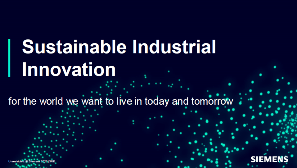 Building the sustainable industrial innovation pathway by Paul Hobcraft ...