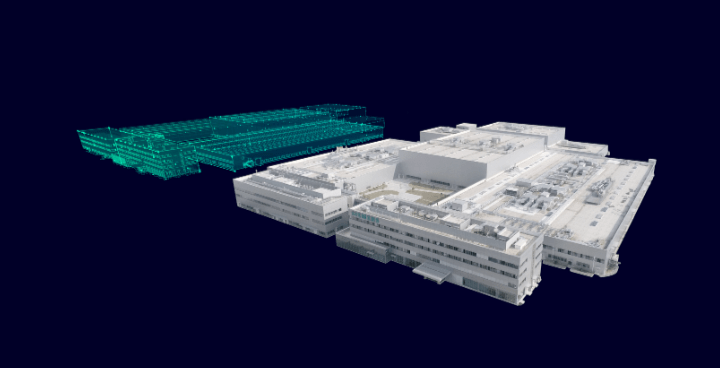 Optimized in the digital world, realized in the real world: Siemens ...