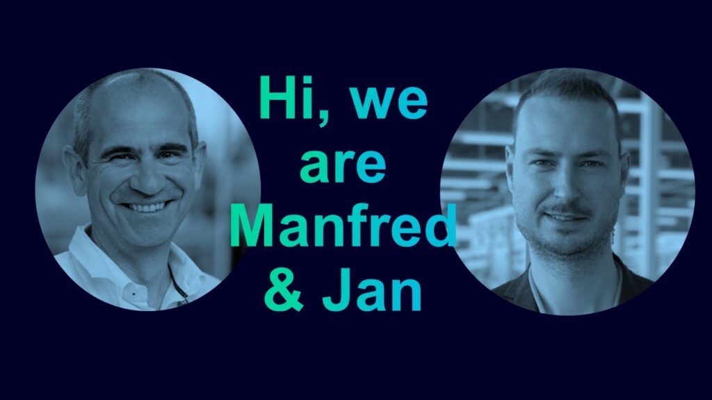 Our #LeadershipJournal: From next-door neighbors to transformation ...