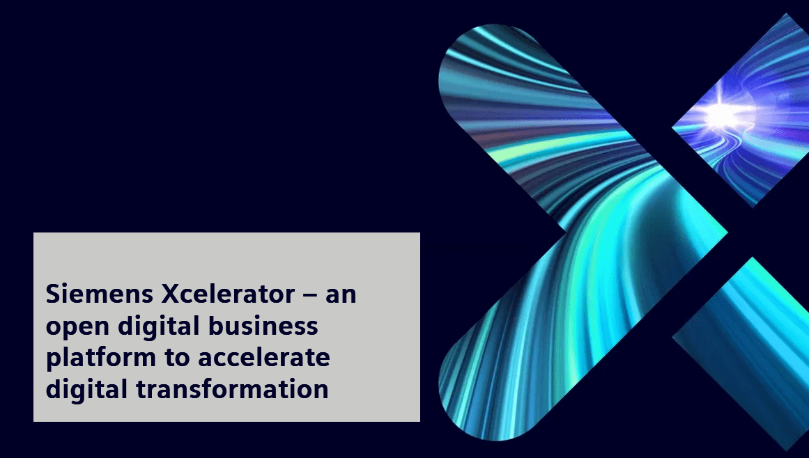 Siemens Xcelerator- many moving parts. Part one- what it is? by Paul ...