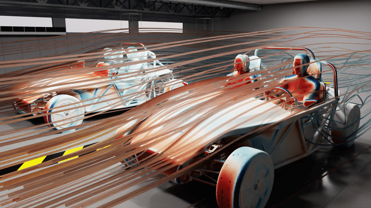 The hidden Potential of Physics-informed AI by Olympia Brikis on ...