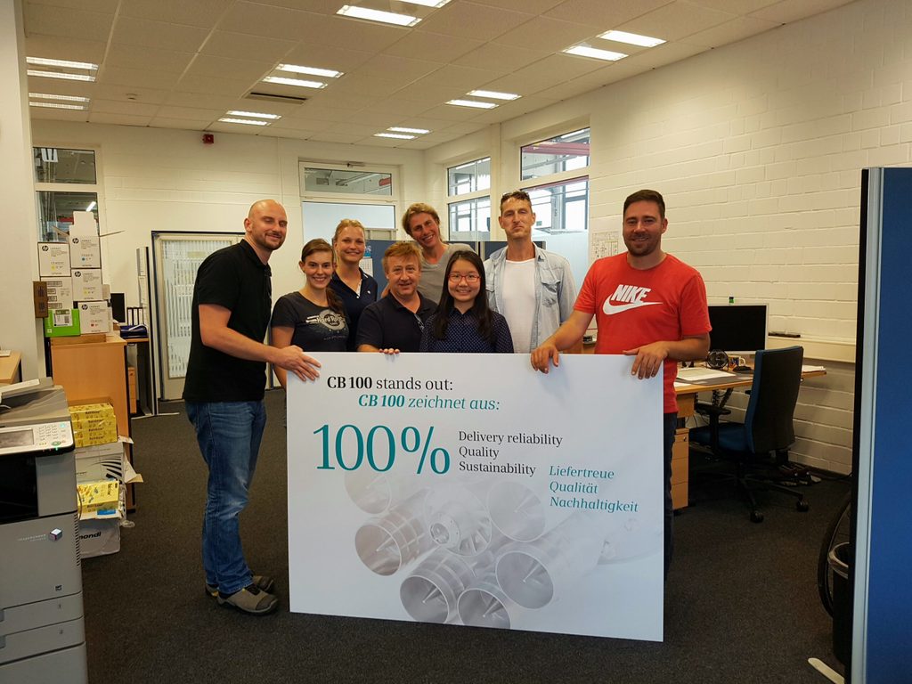 Siemens is an amazing place for women in STEM by Livia Lim on Siemens Blog