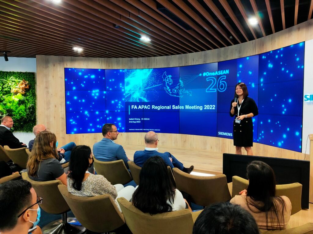 Three Key Takeaways from My Journey to Leadership by Isabel Chong on ...