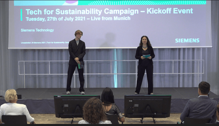 My sustainability leadership story: it’s all about innovating with ...