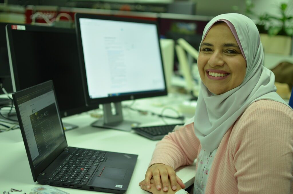 From Egypt to Germany – My first steps into the Cyber Security world at Siemens by Alshimaa ...