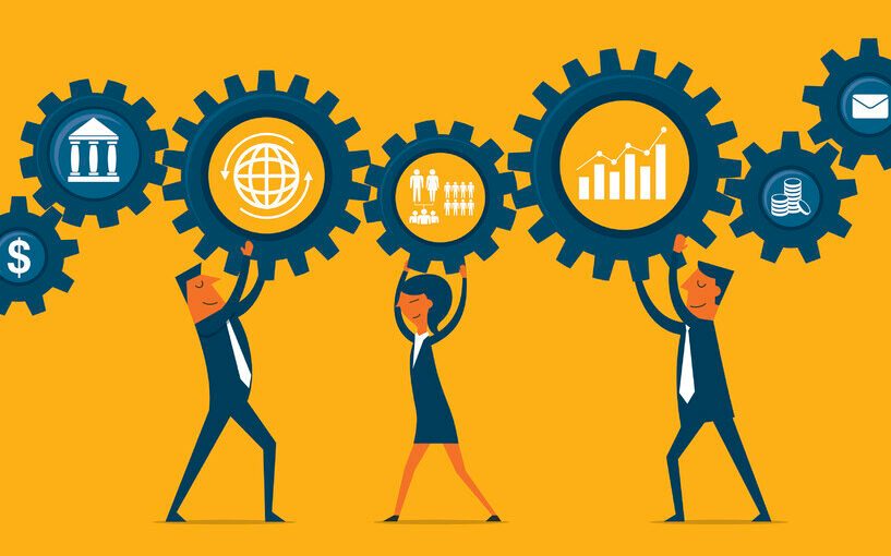 Global Network Scaling: How we reach the next level in supplier- and ...