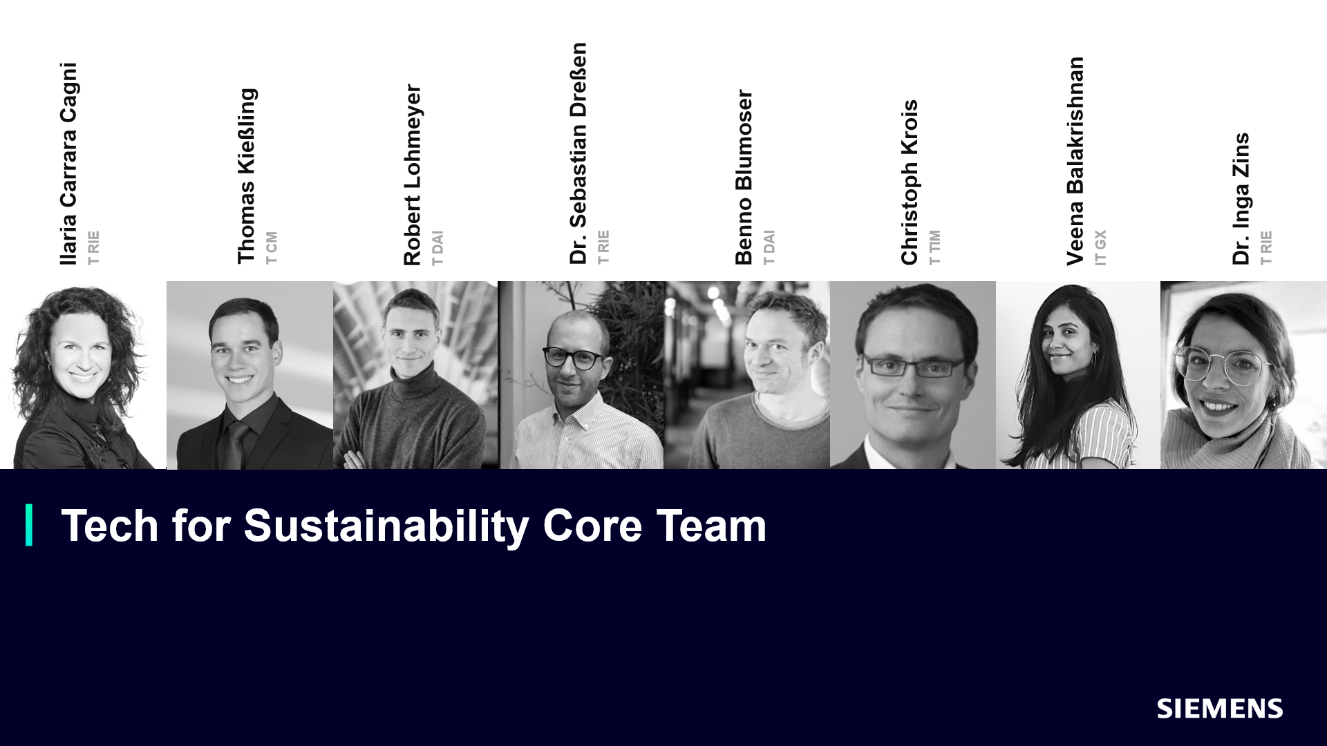 My sustainability leadership story: it’s all about innovating with ...