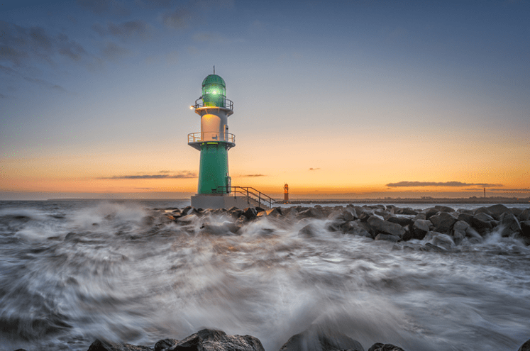 The Journey to a Sustainability Lighthouse awarded by the World ... The Journey to a Sustainability Lighthouse awarded by the World ...