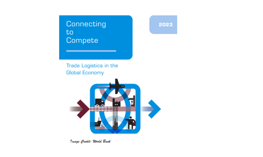 Logistics Performance Index (LPI) by World Bank; Important points to ...