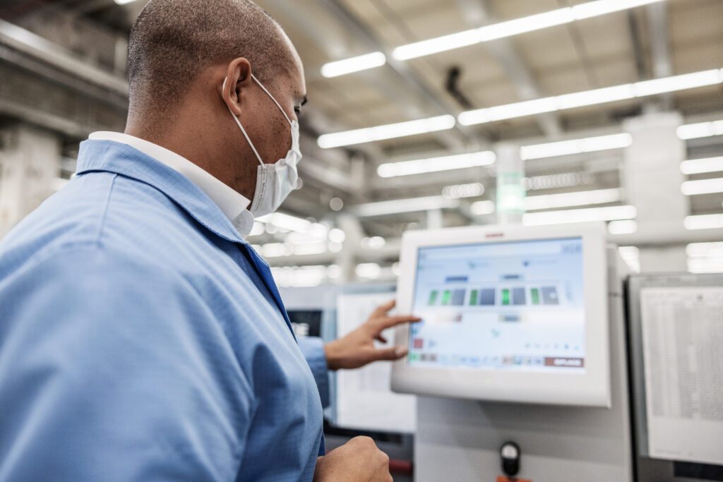 The truth behind Corrective Maintenance by Emily Johnson on Siemens Blog