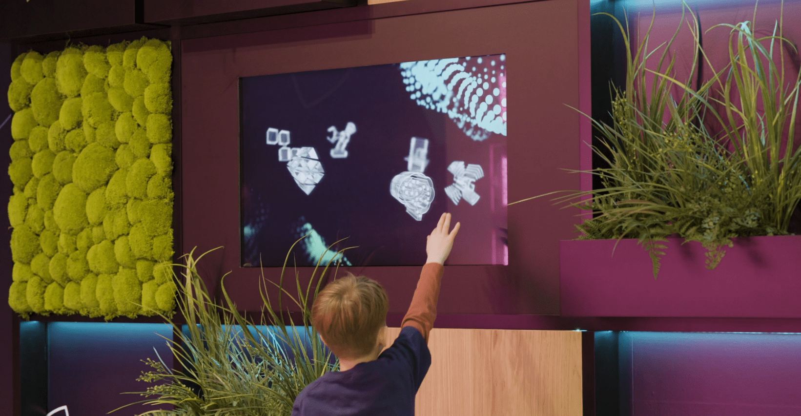 The gateway to sustainability in production by Christina Otten on ...