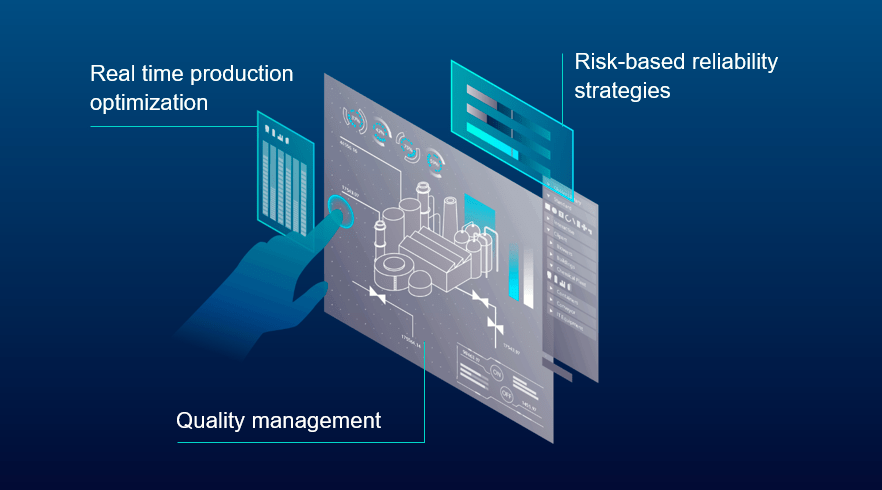 Digital Twin in Six Acts by Alexander Mankel on Siemens Blog