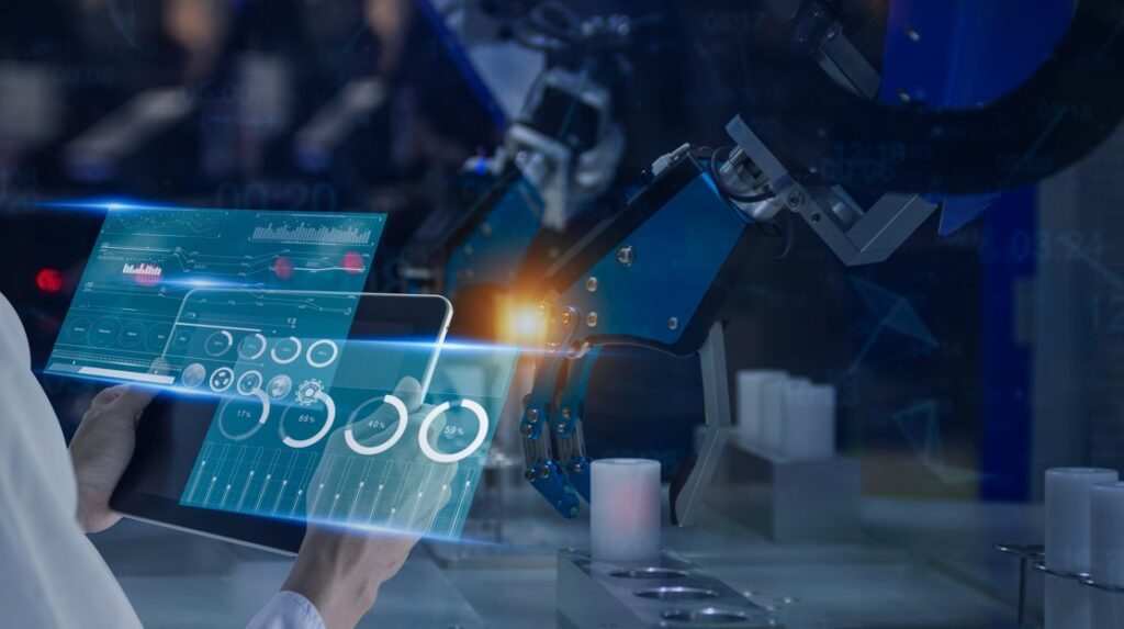 The need to rethink production by Rainer Brehm on Siemens Blog