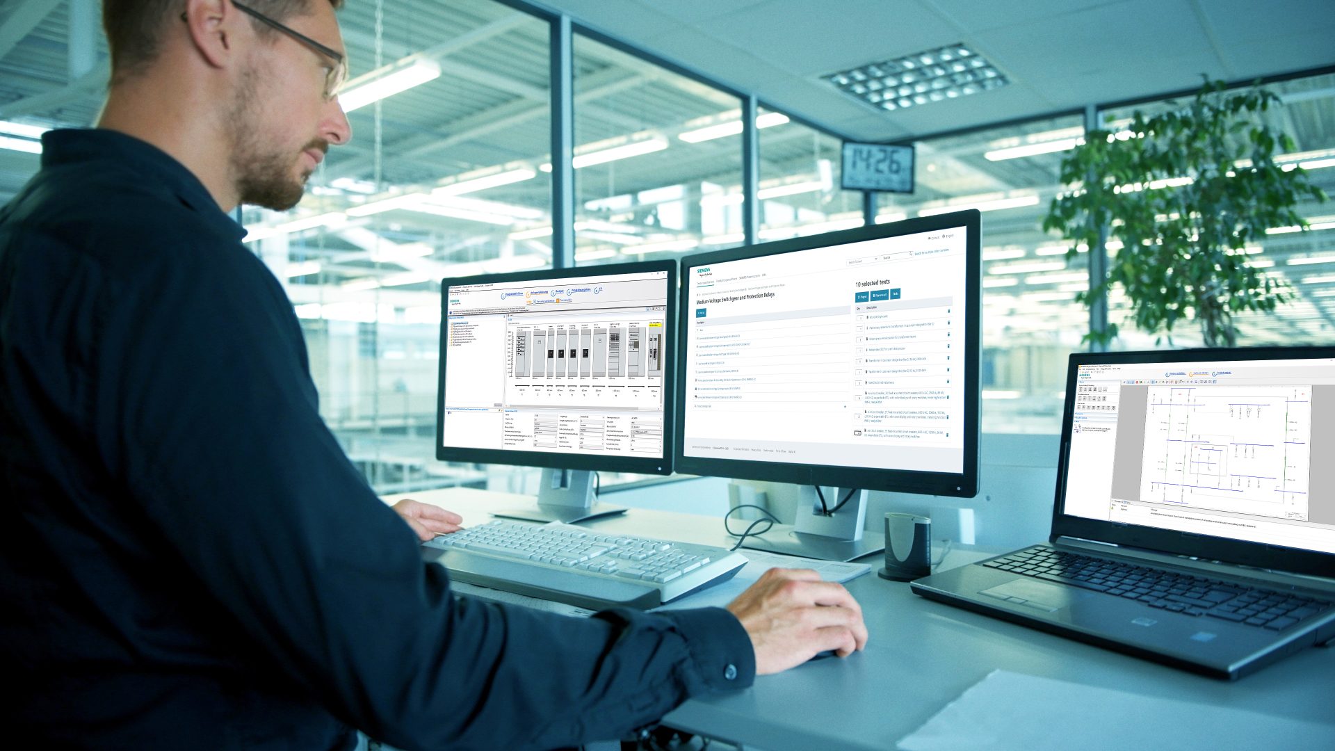 Totally Integrated Power | Planner’s guide to electrical infrastructure ...