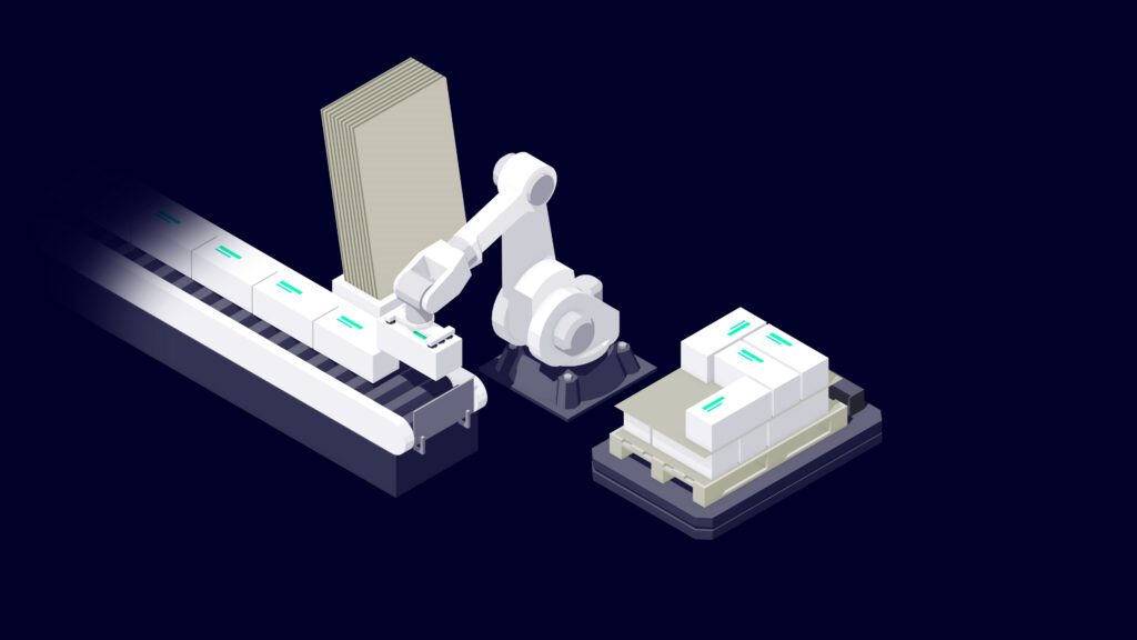 Efficient control of single and coordinated axes: can motion control in ...