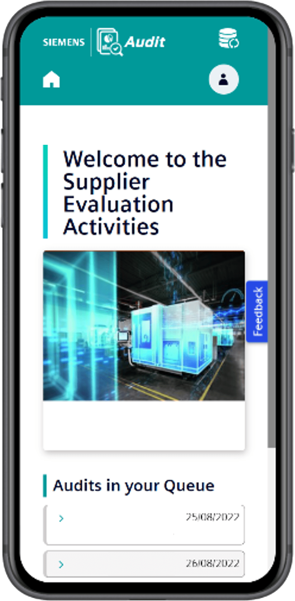 When data is more than just data by Christiane Weidendorfer on Siemens Blog