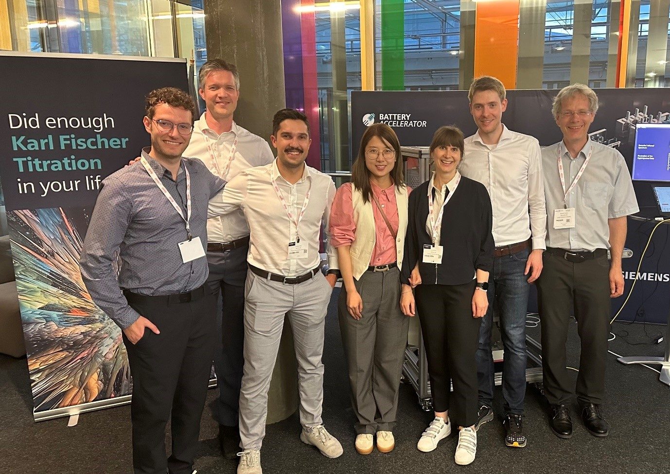 Business Building at Siemens Digital Industries: Insights into an ...