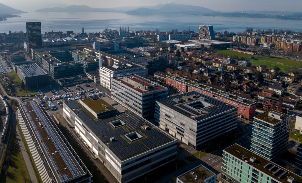 Transforming buildings into circular material banks by Cathe Reams on ...