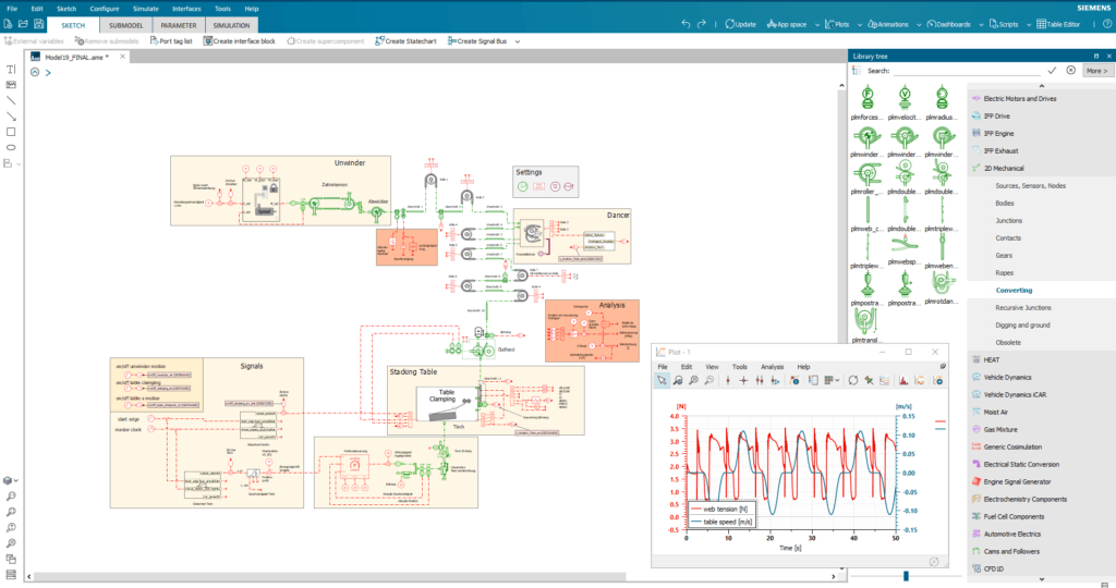 Batteriezellenfertigung: Optimiertes Stacking durch intelligente ...