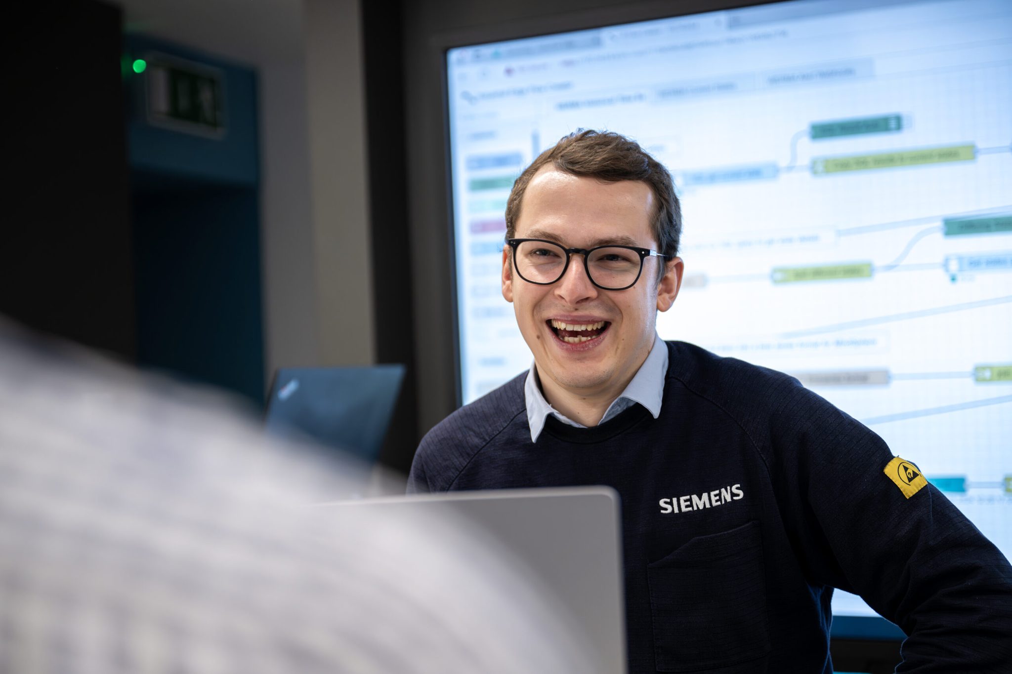 Enhancing Productivity with Siemens Industrial Edge by Florian Zechel ...