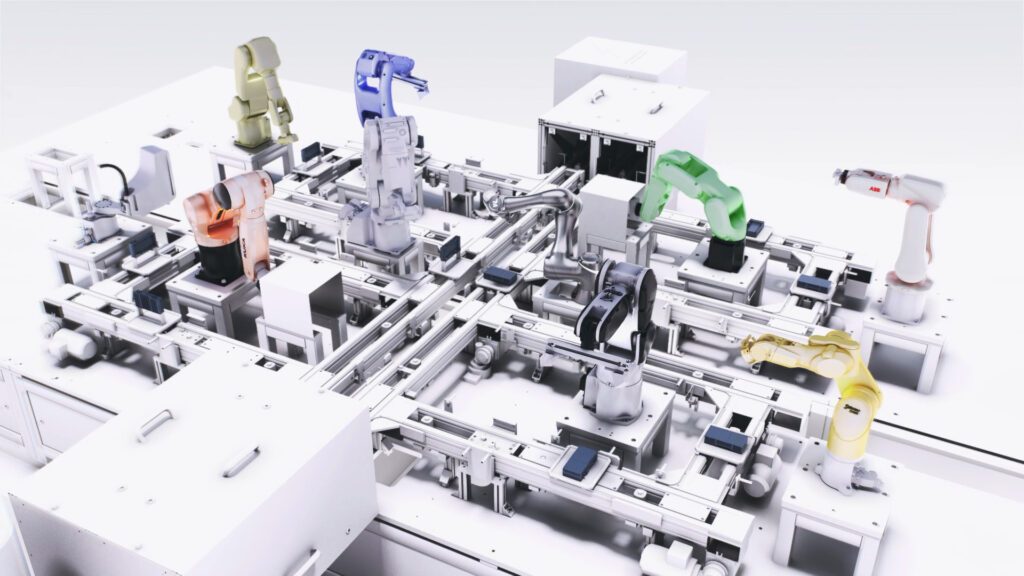 Results tagged with SIMATIC Controller on Siemens Blog