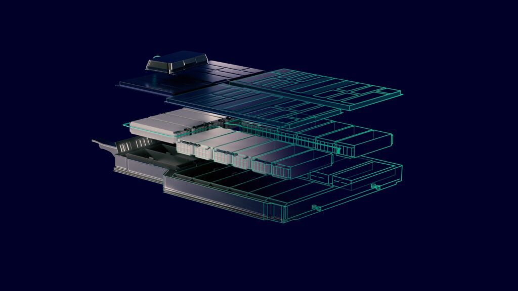 Explained: Our battery PLM-integrated 3D modeling free trial by Sean ... Explained: Our battery PLM-integrated 3D modeling free trial by Sean ...