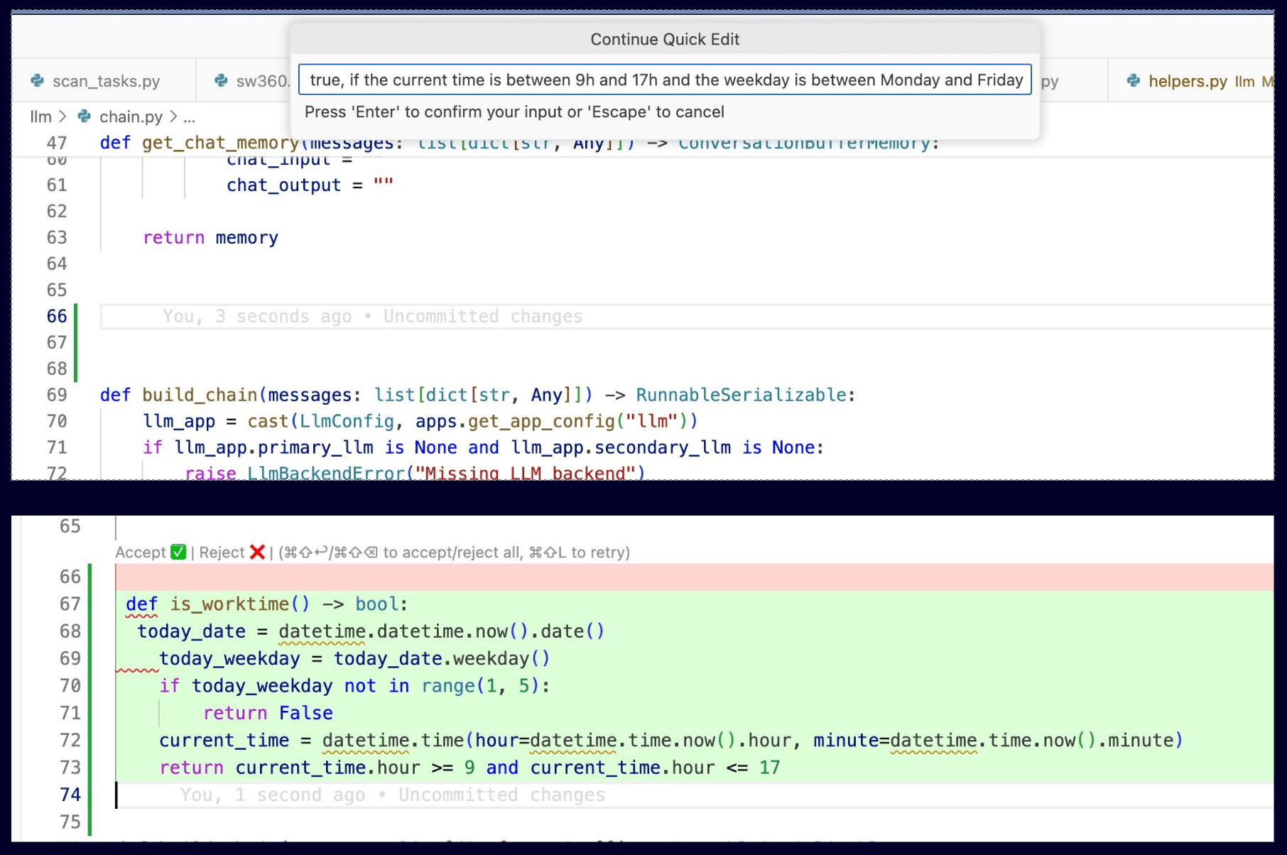 Open Source LLMs for everyone by Ercan Ucan on Siemens Blog