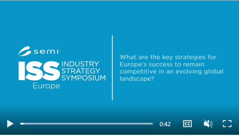 Europe’s Competitive Edge: Innovation, Speed, and Resilience by Marie Princess Nuevo Caraan on ...